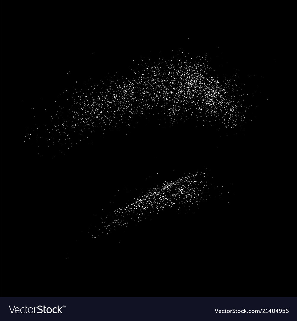 Grainy texture Royalty Free Vector Image - VectorStock