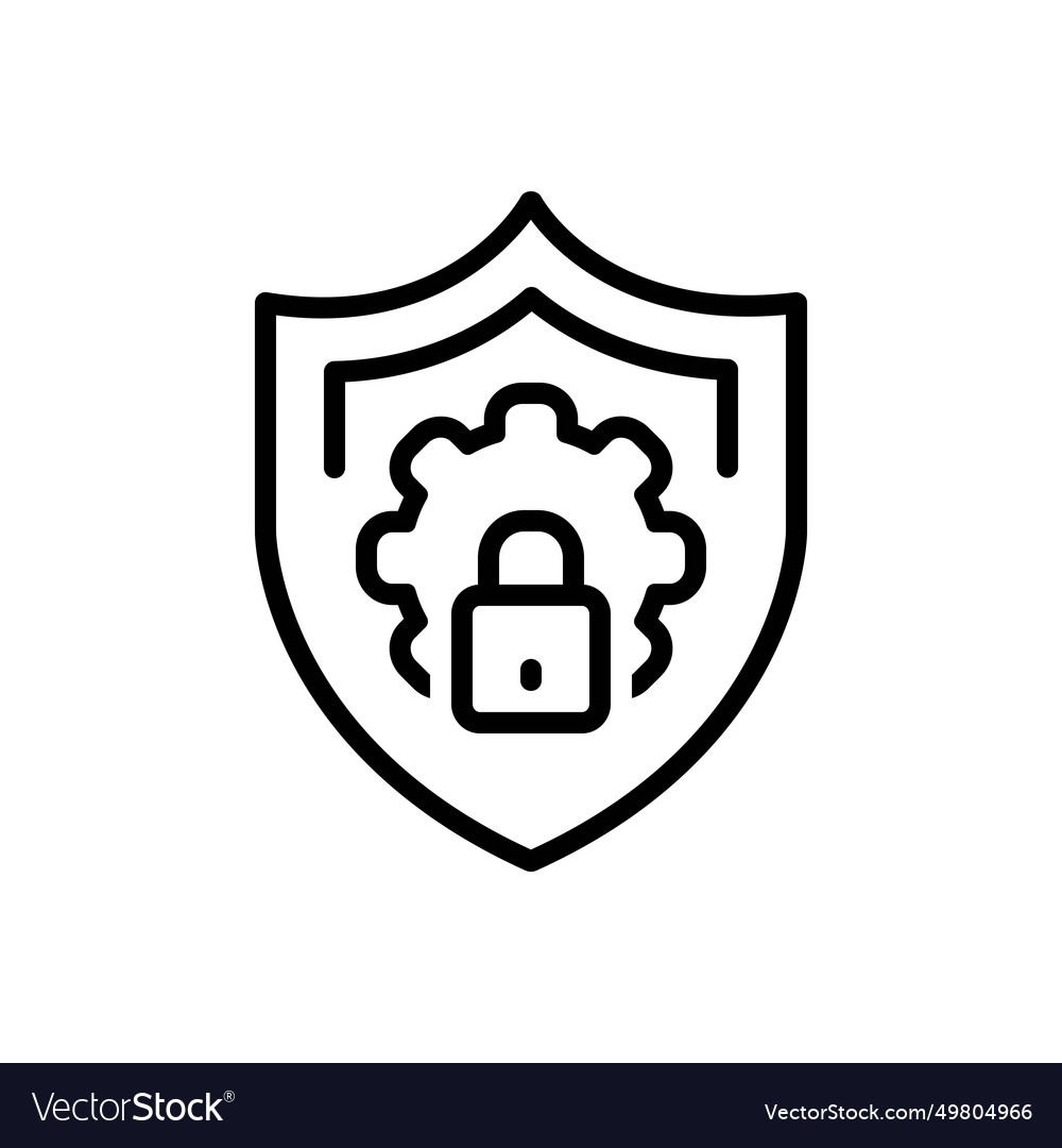 Security Royalty Free Vector Image - VectorStock Security Royalty Free Vector Image - VectorStock