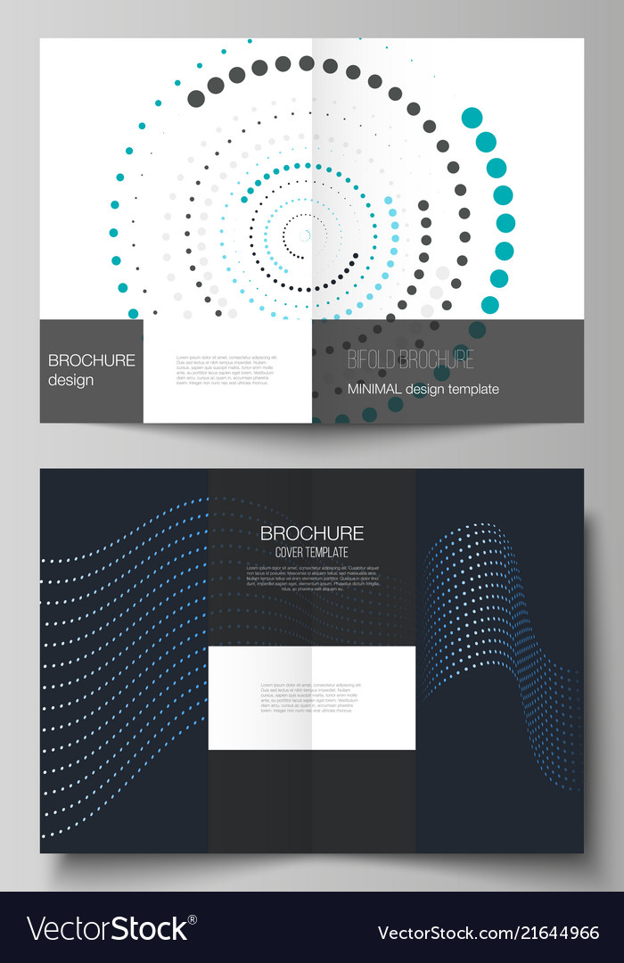 The editable layout Royalty Free Vector Image - VectorStock