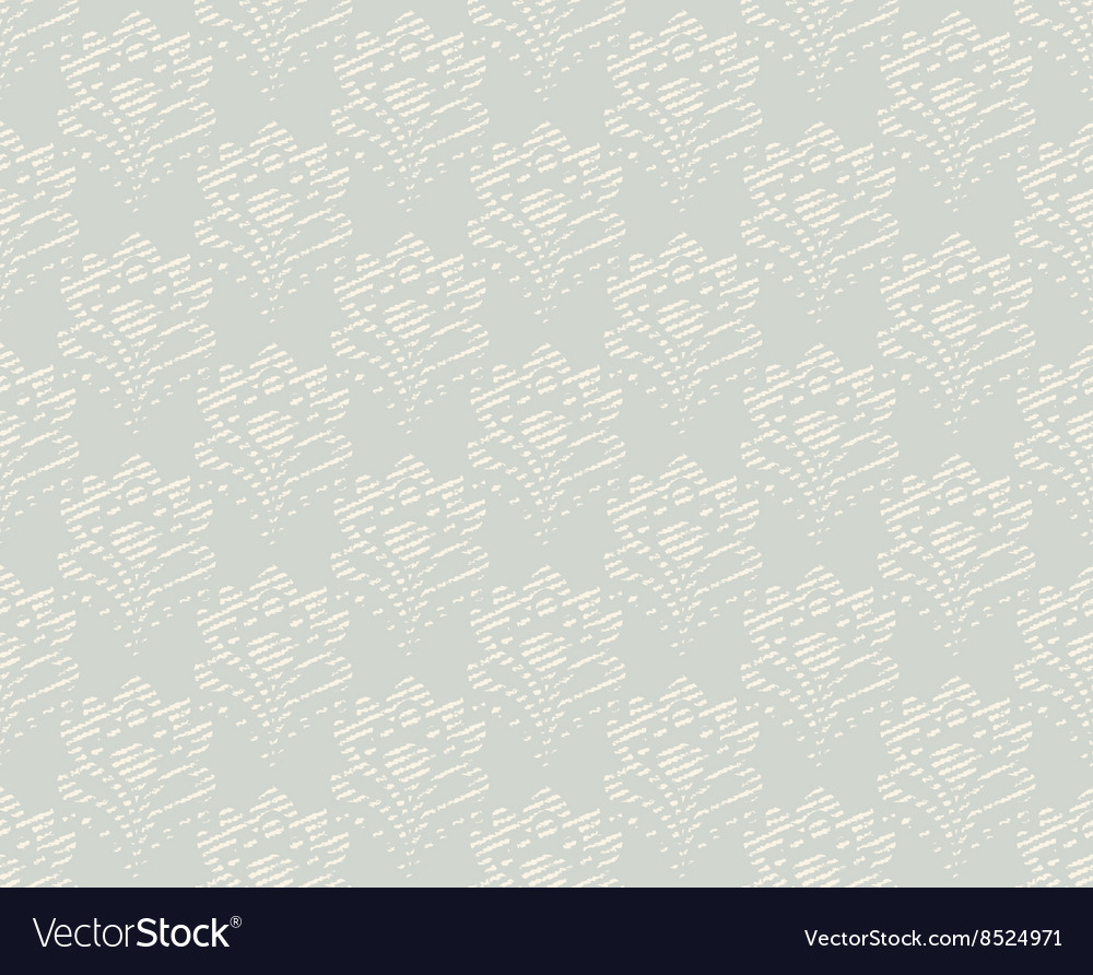 Grunge seamless texture Royalty Free Vector Image