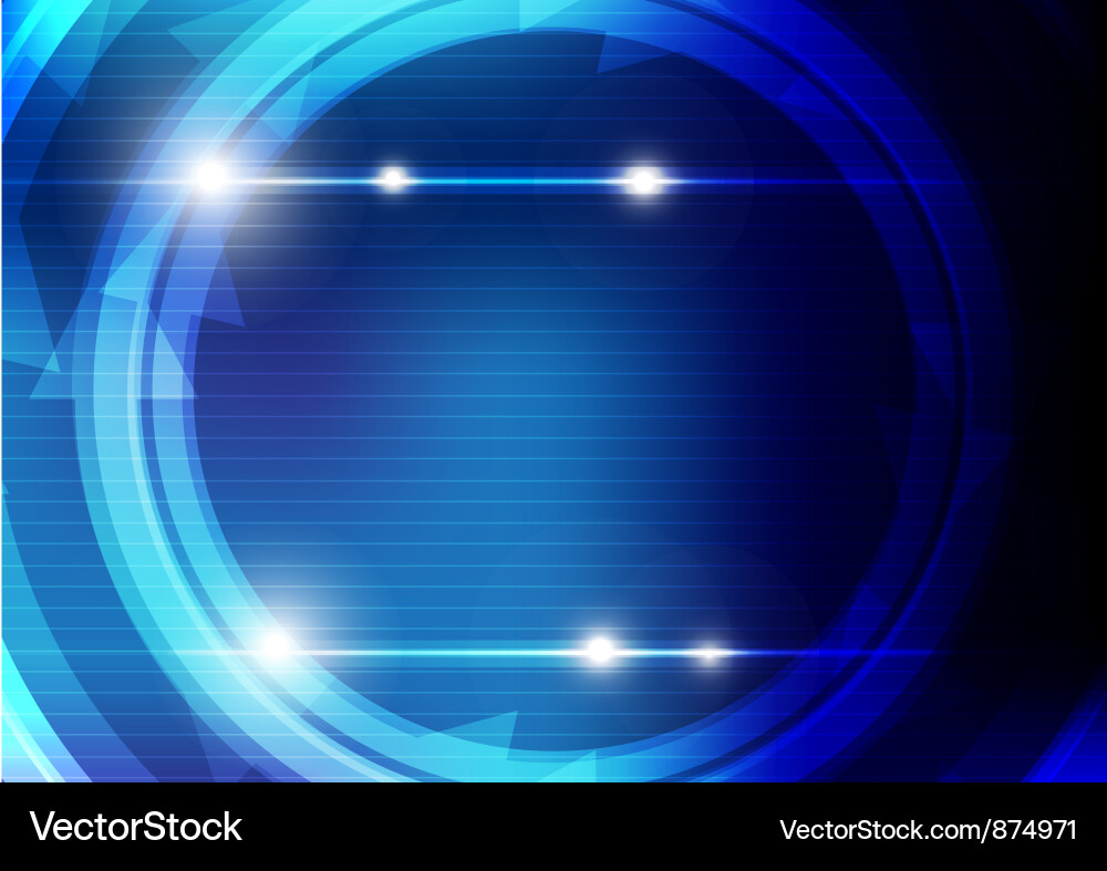 Shiny frame abstract design Royalty Free Vector Image