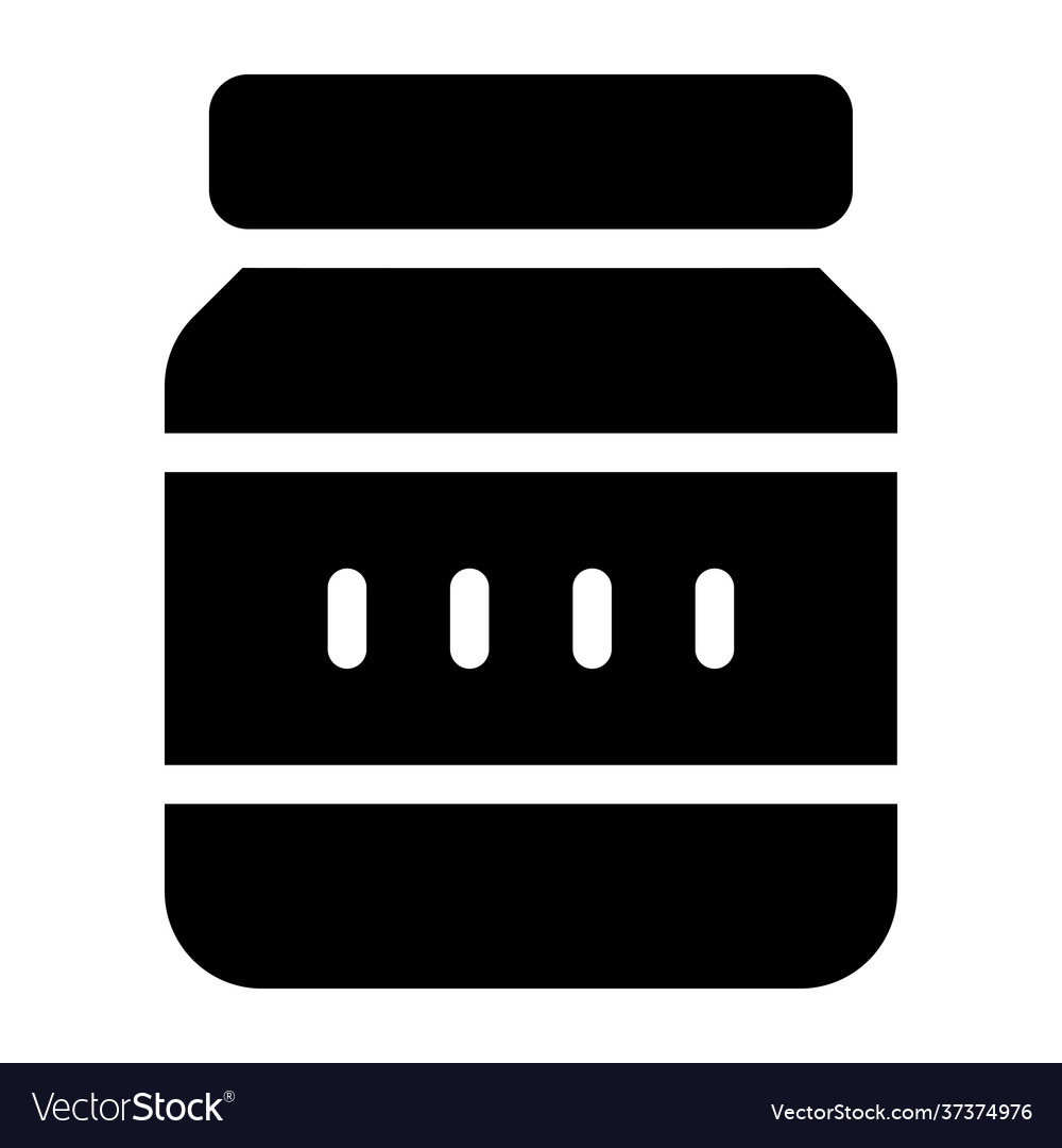Jam Royalty Free Vector Image - VectorStock