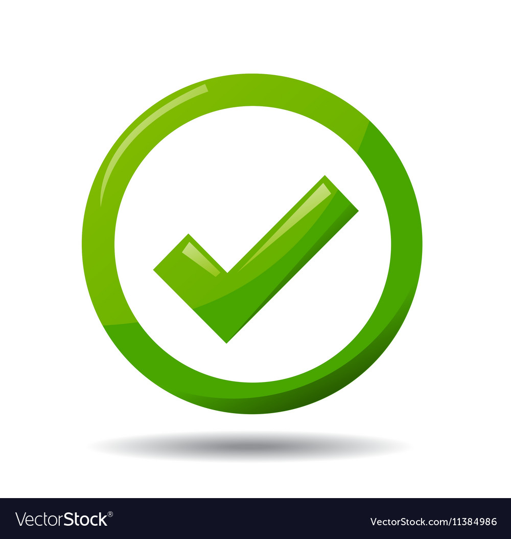 F O Baie Tunel Executa Green Check Mark Symbol Calculator Generator A 