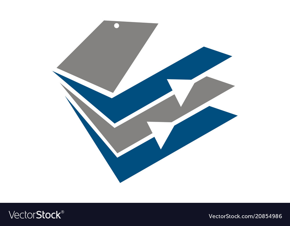 Key protection solution Royalty Free Vector Image