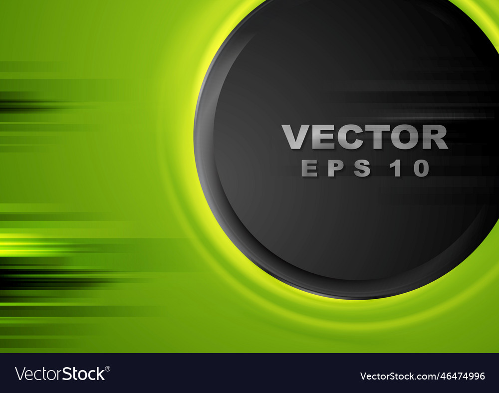 Abstract contrast background Royalty Free Vector Image