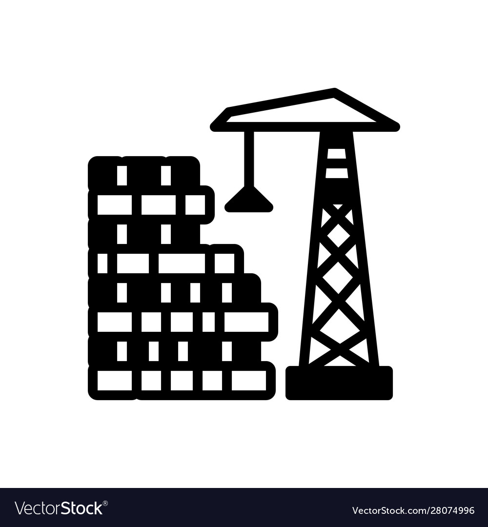 Build Royalty Free Vector Image - VectorStock
