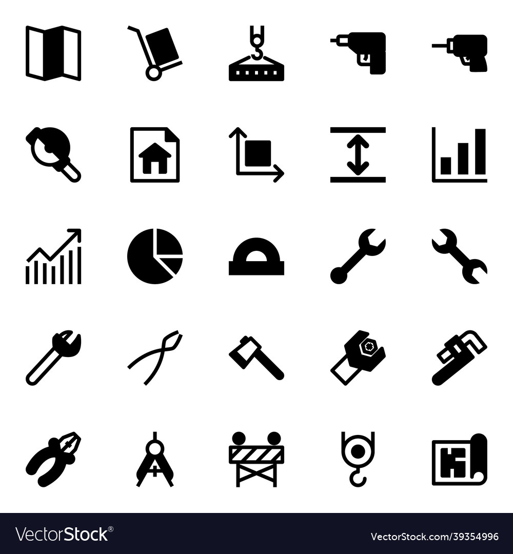 Construction Royalty Free Vector Image - VectorStock