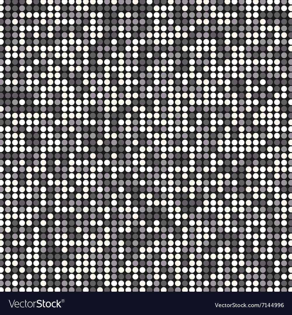 Simple dots background Royalty Free Vector Image