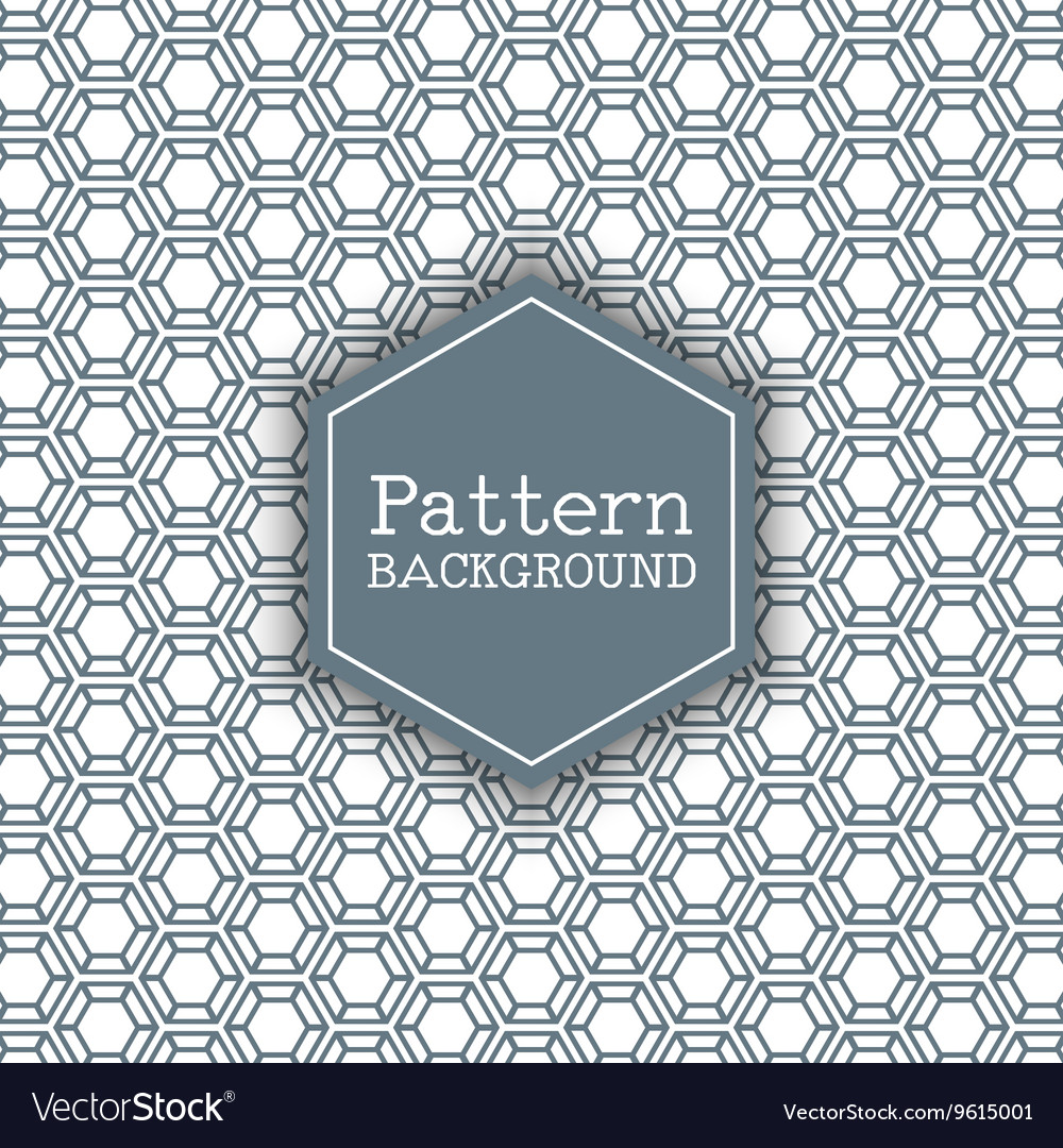 Pattern background 2906 Royalty Free Vector Image