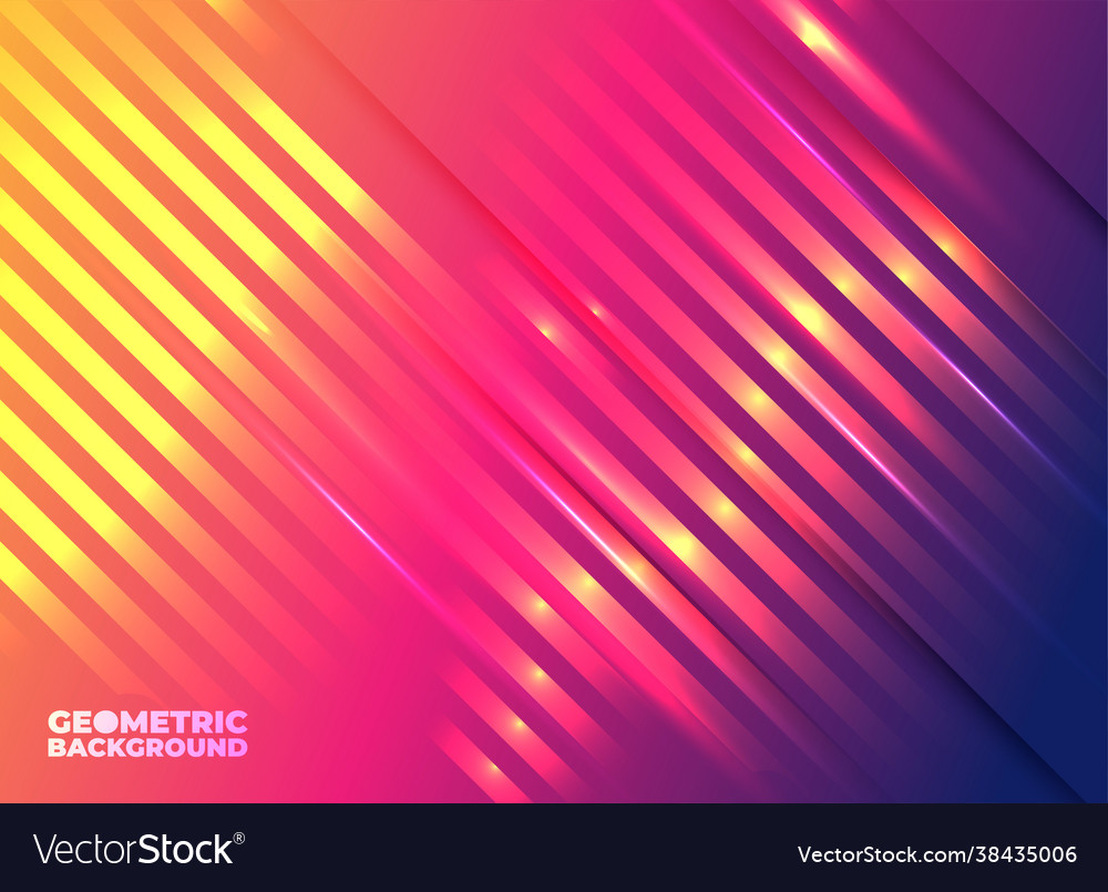 Technology background color for web and design Vector Image