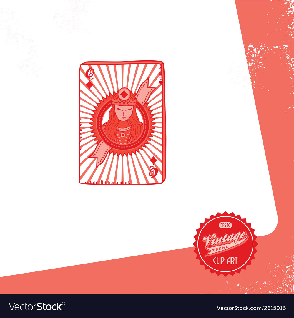 Card design elements Royalty Free Vector Image