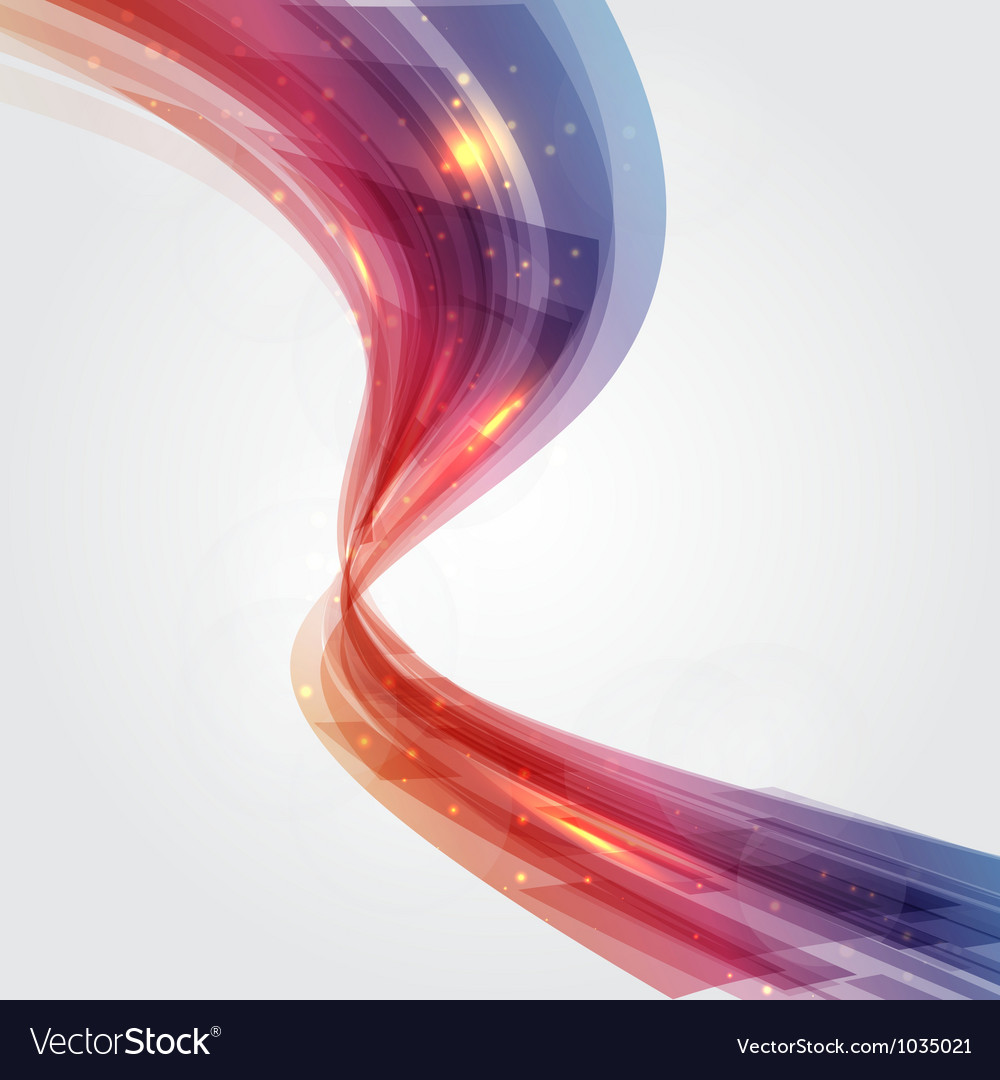 Abstract design Royalty Free Vector Image - VectorStock