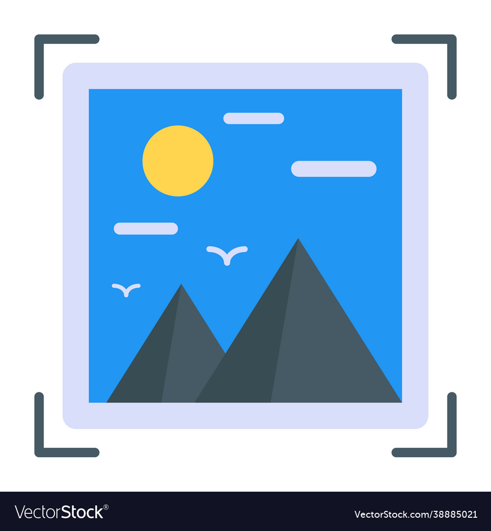 Image processing Royalty Free Vector Image - VectorStock