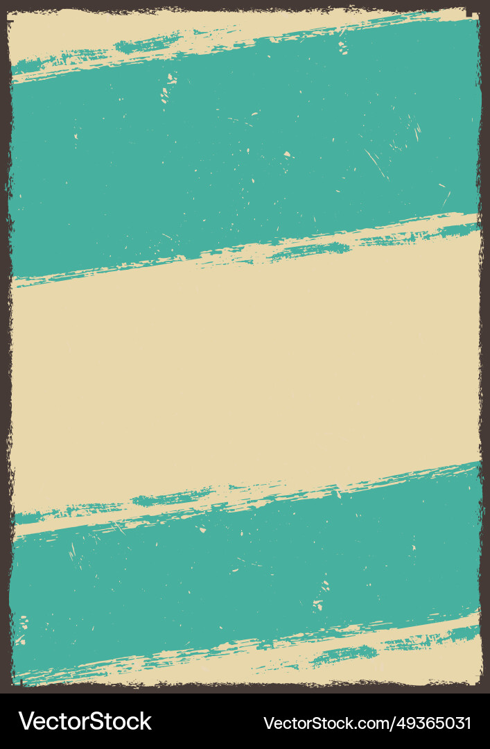 Minimalistic abstract colorful sticker design Vector Image