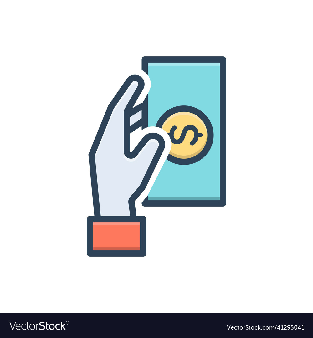 Payment Royalty Free Vector Image - VectorStock
