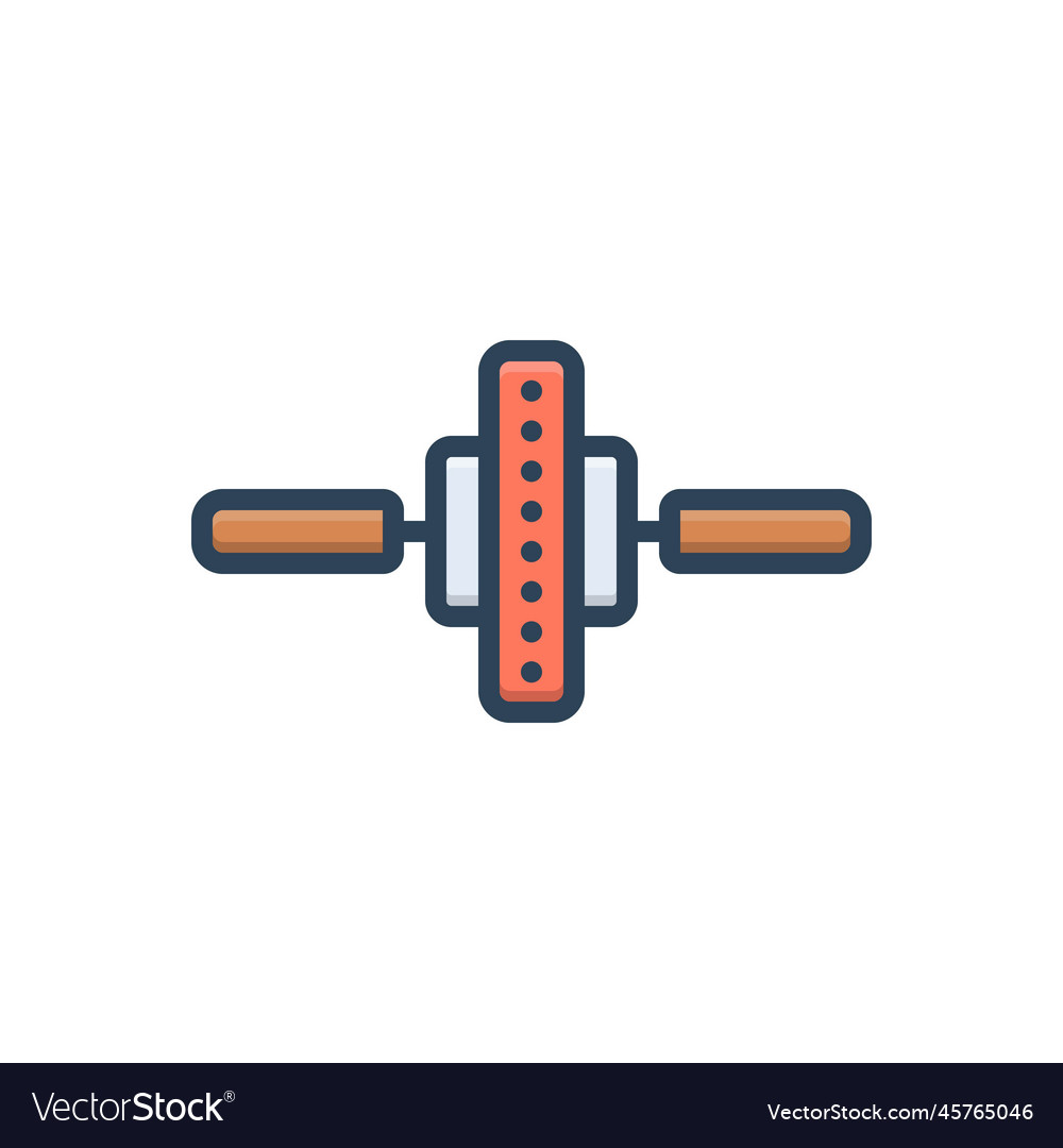 Fitted Royalty Free Vector Image - VectorStock
