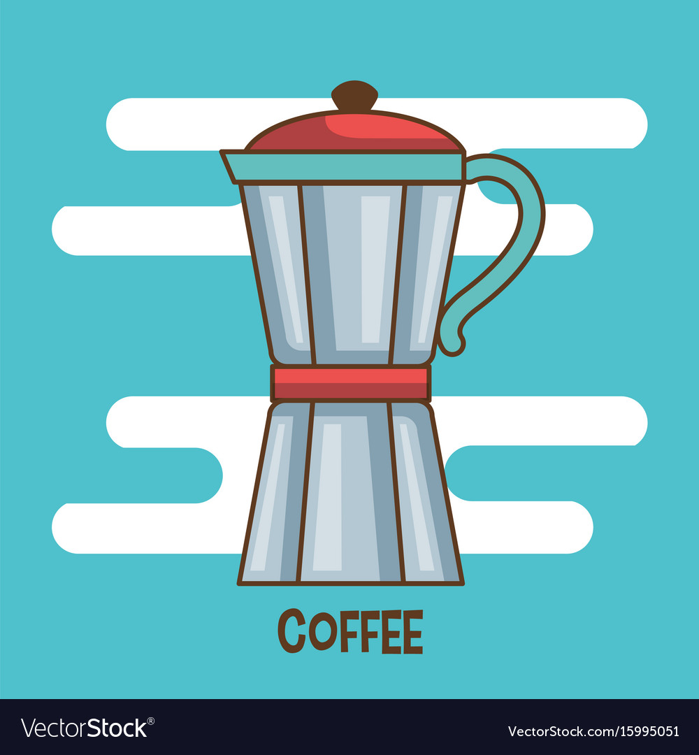 Coffee Royalty Free Vector Image - VectorStock
