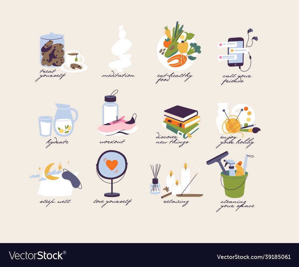 Self Care Poster 2869683 Vector Art At Vecteezy: Download Your Free ... Self Care Poster 2869683 Vector Art At Vecteezy: Download Your Free ...