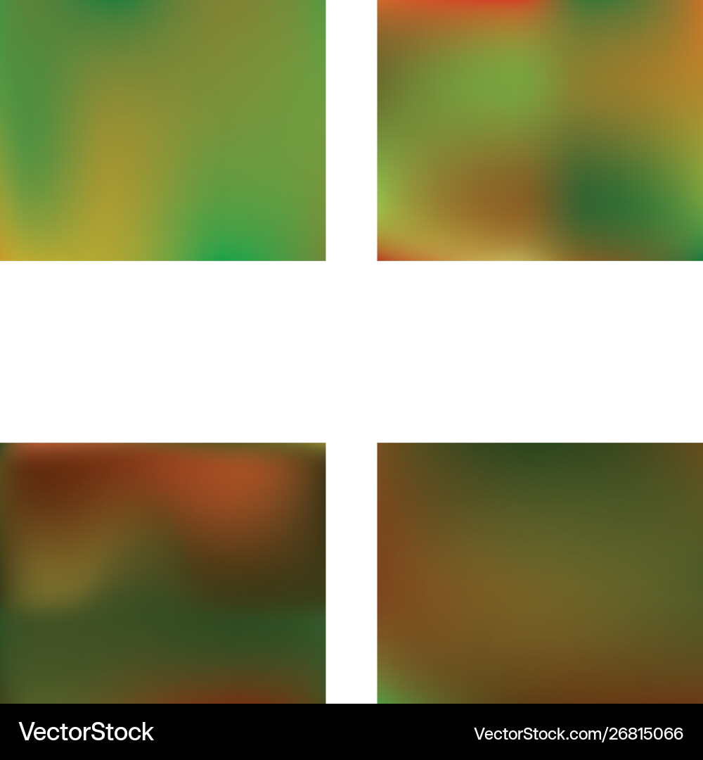 Abstract blurred background for your projects Vector Image