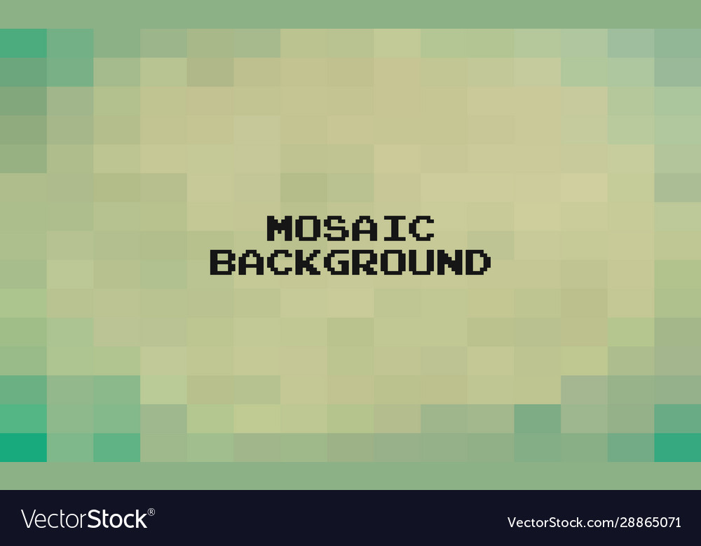 Abstract green geometric background creative Vector Image Abstract green geometric background creative Vector Image
