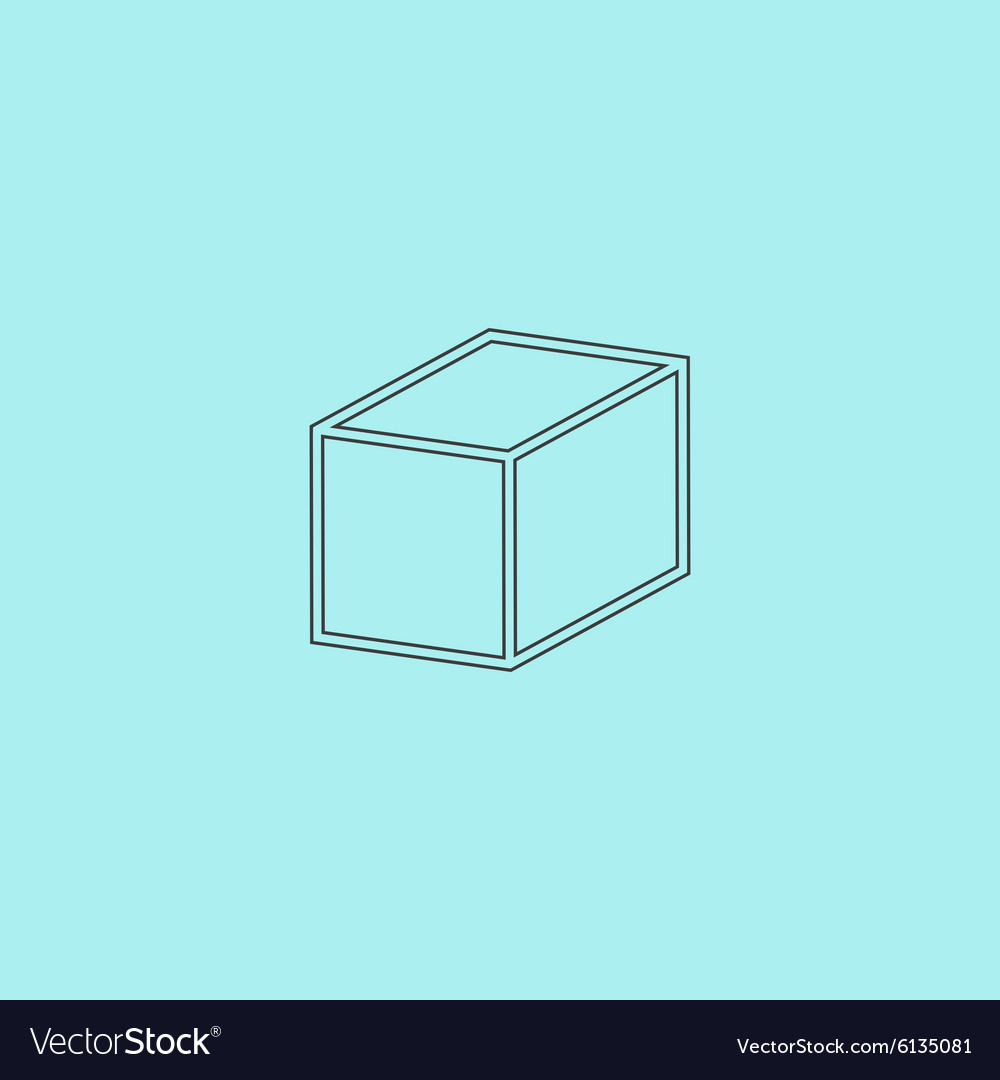Cubes Royalty Free Vector Image - VectorStock