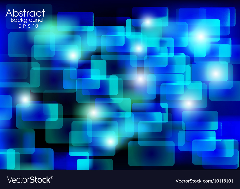 Abstract technology background Royalty Free Vector Image