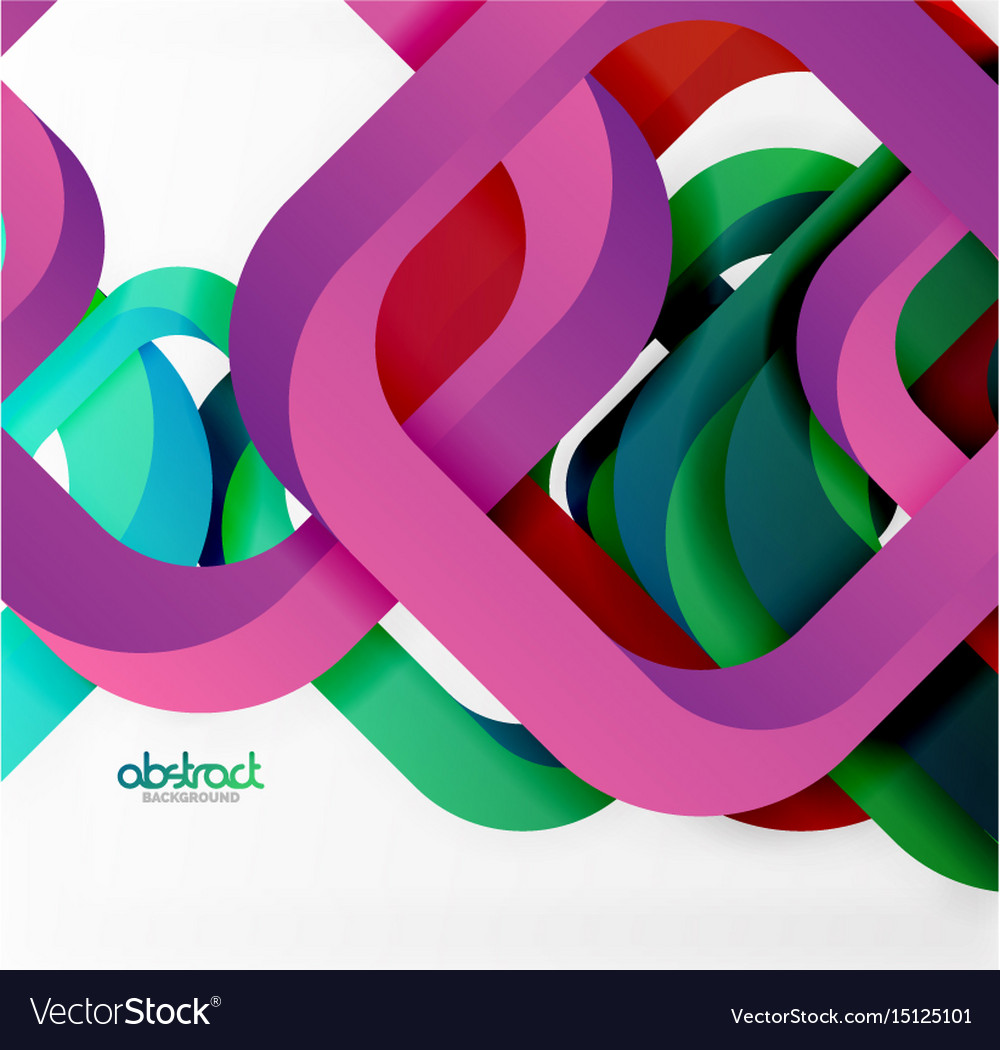 Square background Royalty Free Vector Image - VectorStock