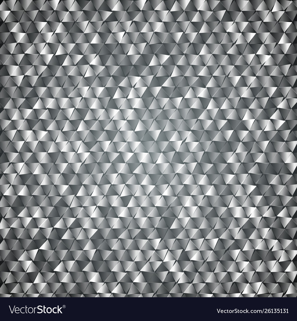 Gray technology background Royalty Free Vector Image