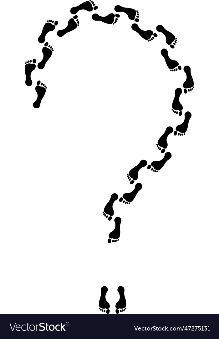 Question Royalty Free Vector Image - VectorStock