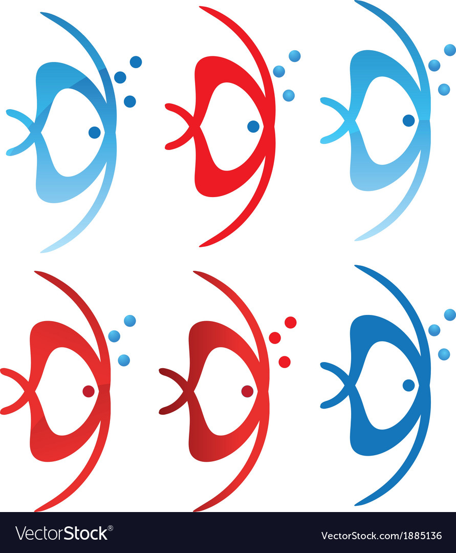 Aqua Royalty Free Vector Image - VectorStock