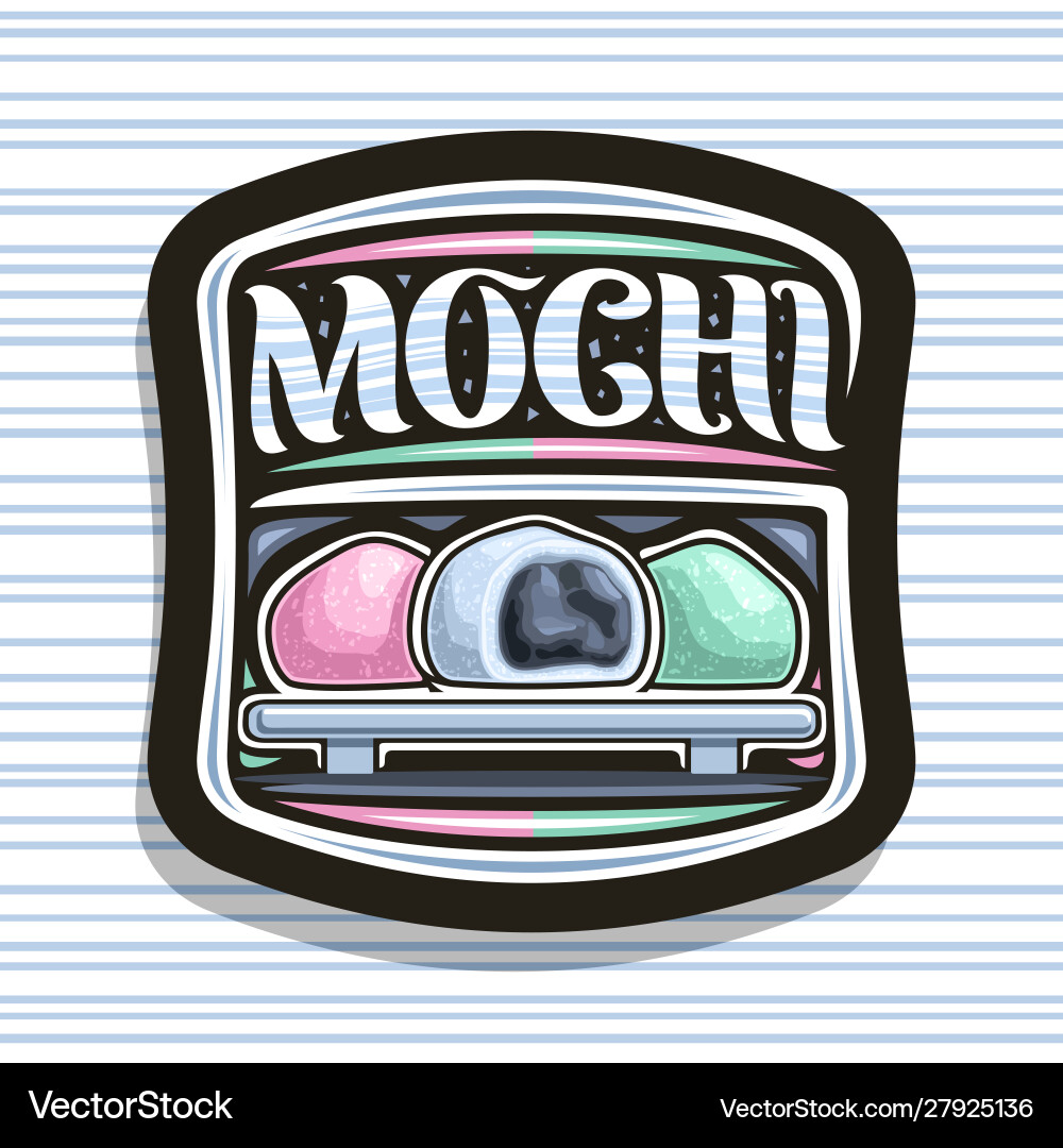 Mochi Maco Logo Mochi® | Official Online Store