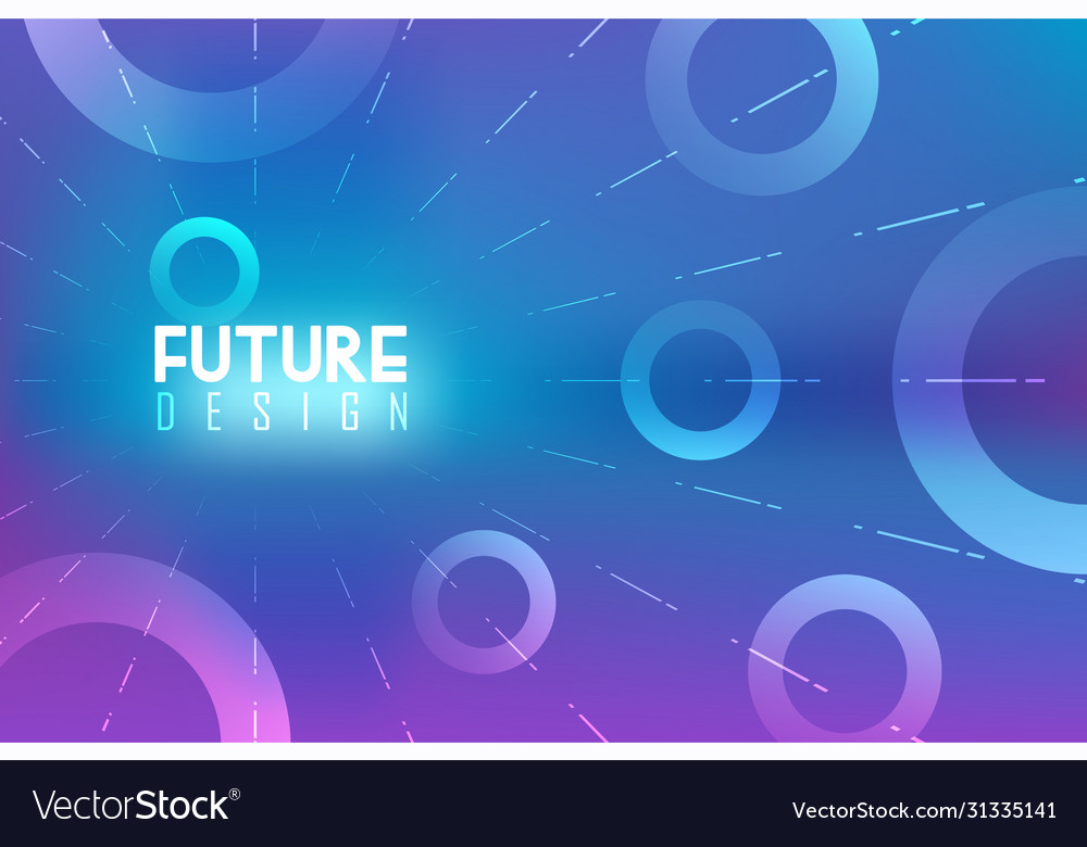 Abstract digital background Royalty Free Vector Image