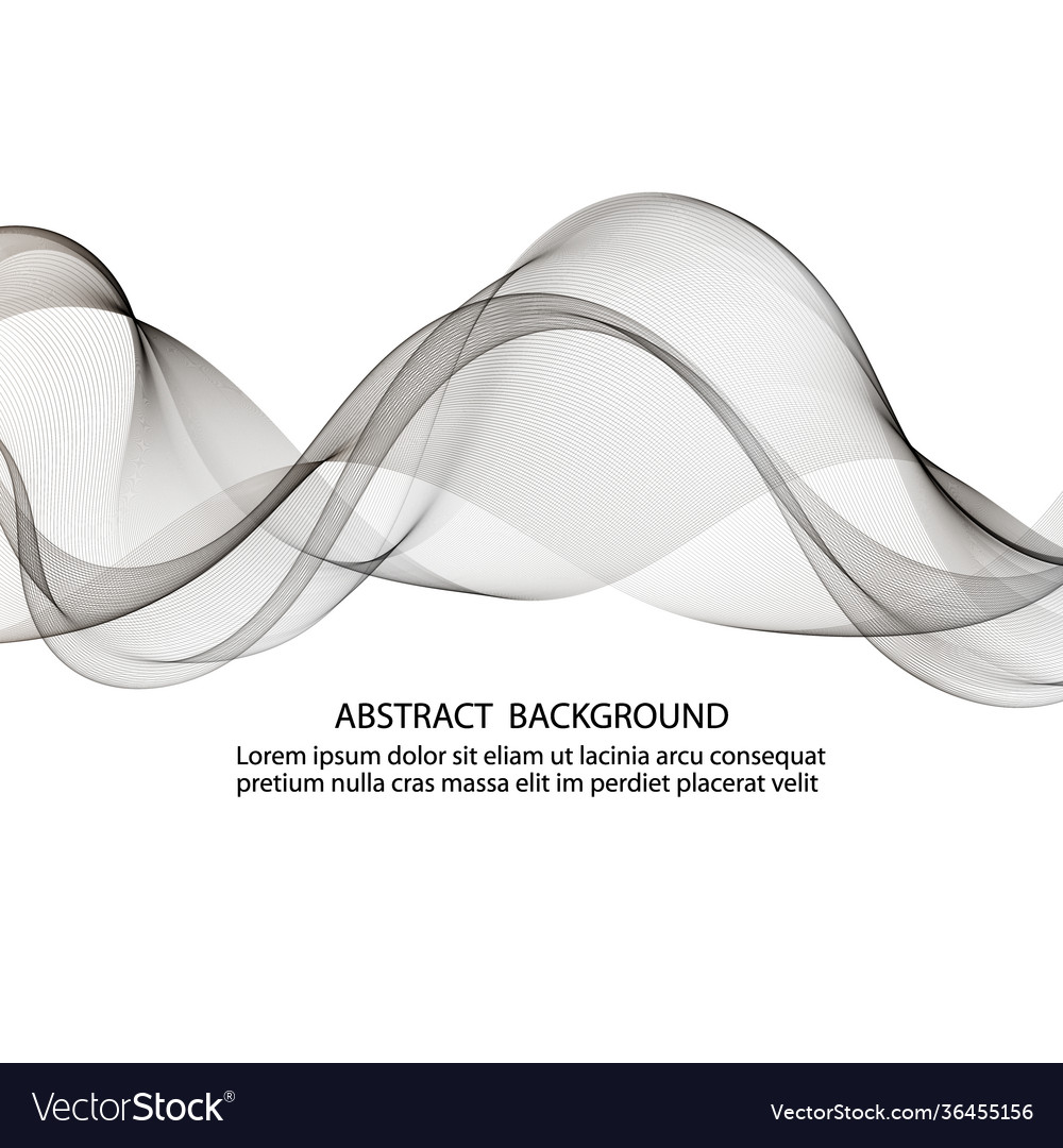 Gray technology backgroundabstract background Vector Image