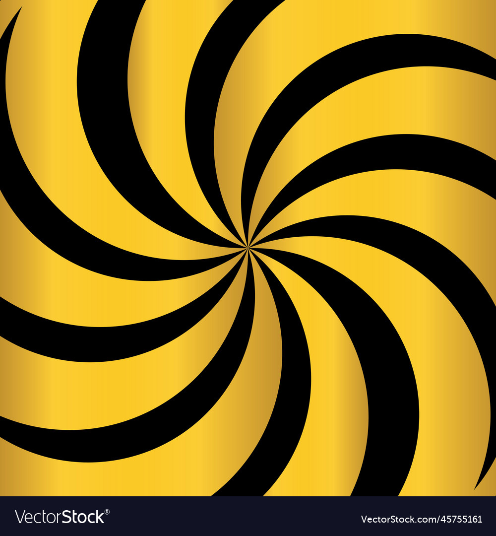 Abstract striped background Royalty Free Vector Image