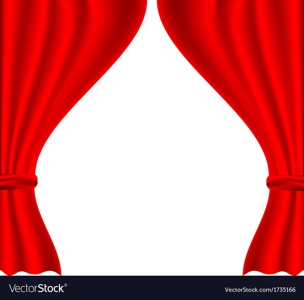Backstage Royalty Free Vector Image - VectorStock