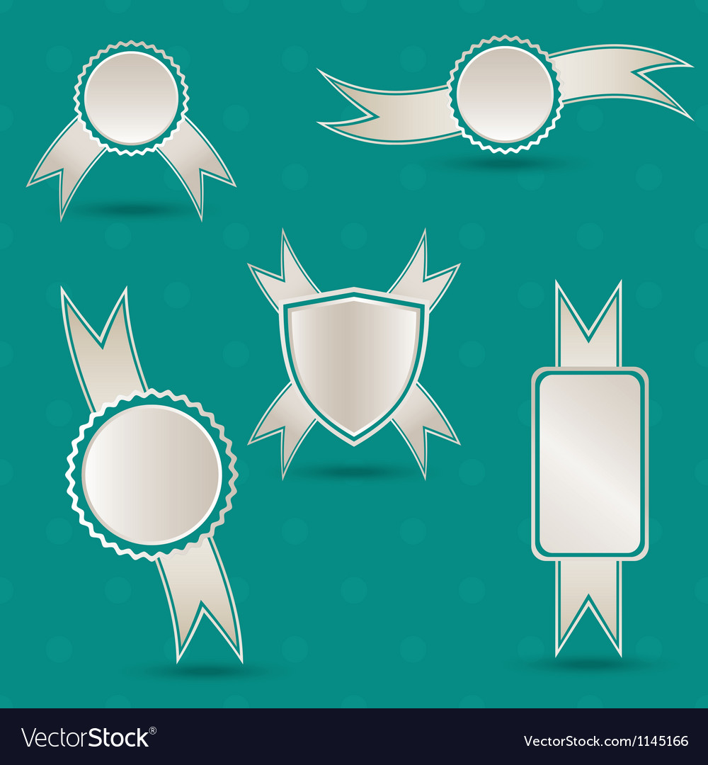 Labels Royalty Free Vector Image - VectorStock Labels Royalty Free Vector Image - VectorStock