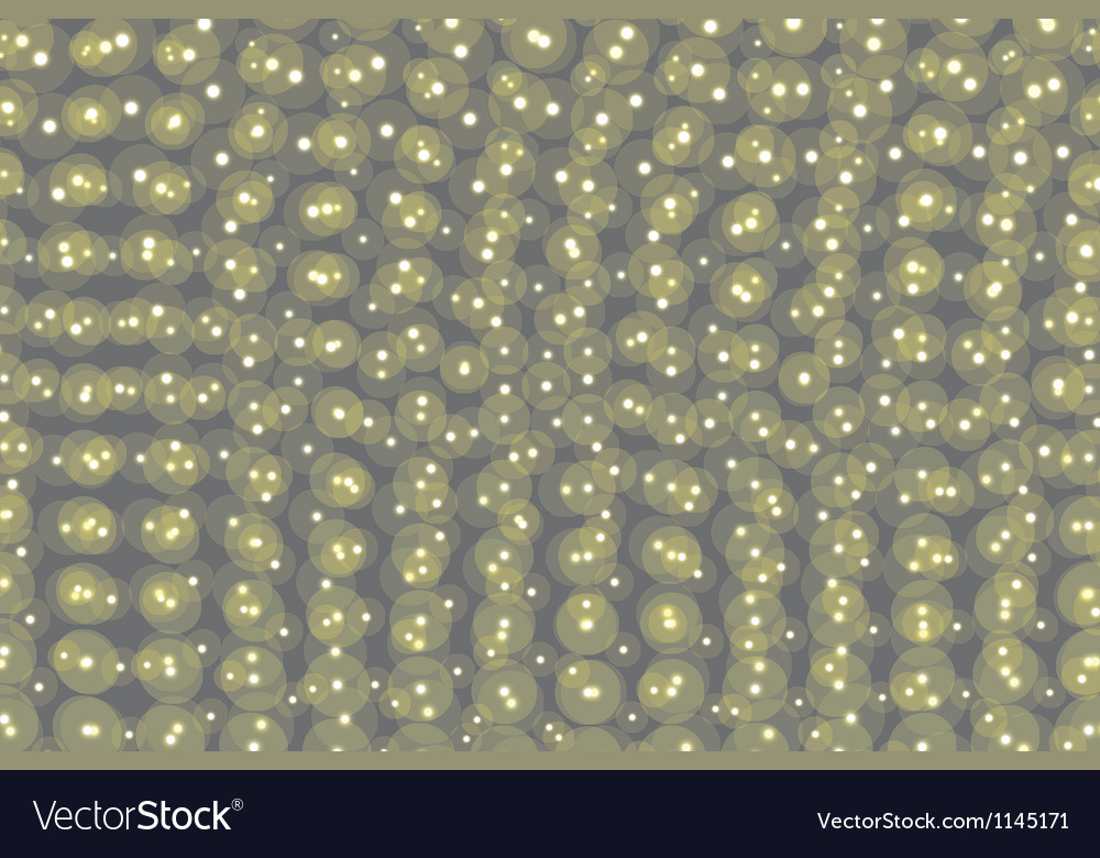 Lights Royalty Free Vector Image - VectorStock