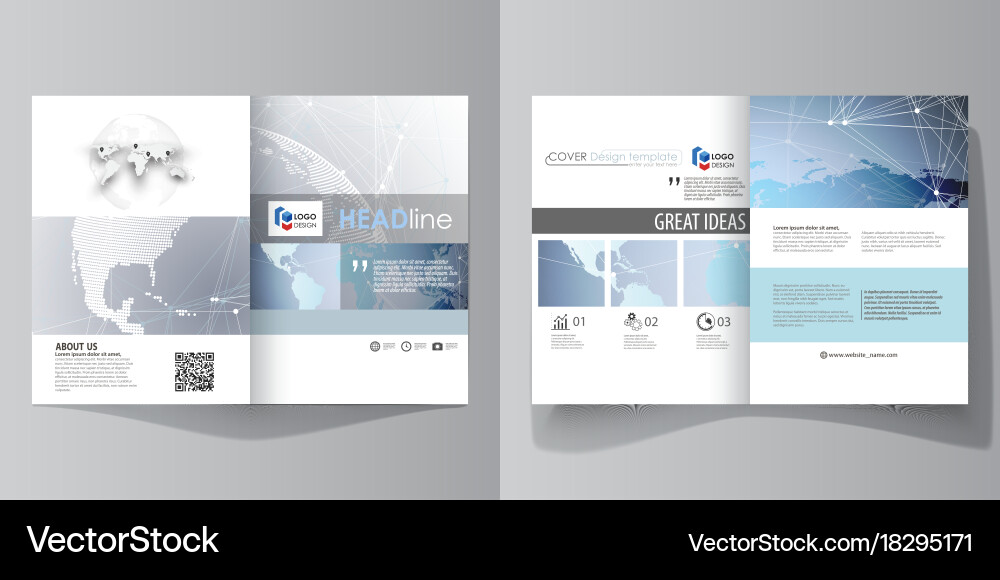 Minimalistic Royalty Free Vector Image Vectorstock