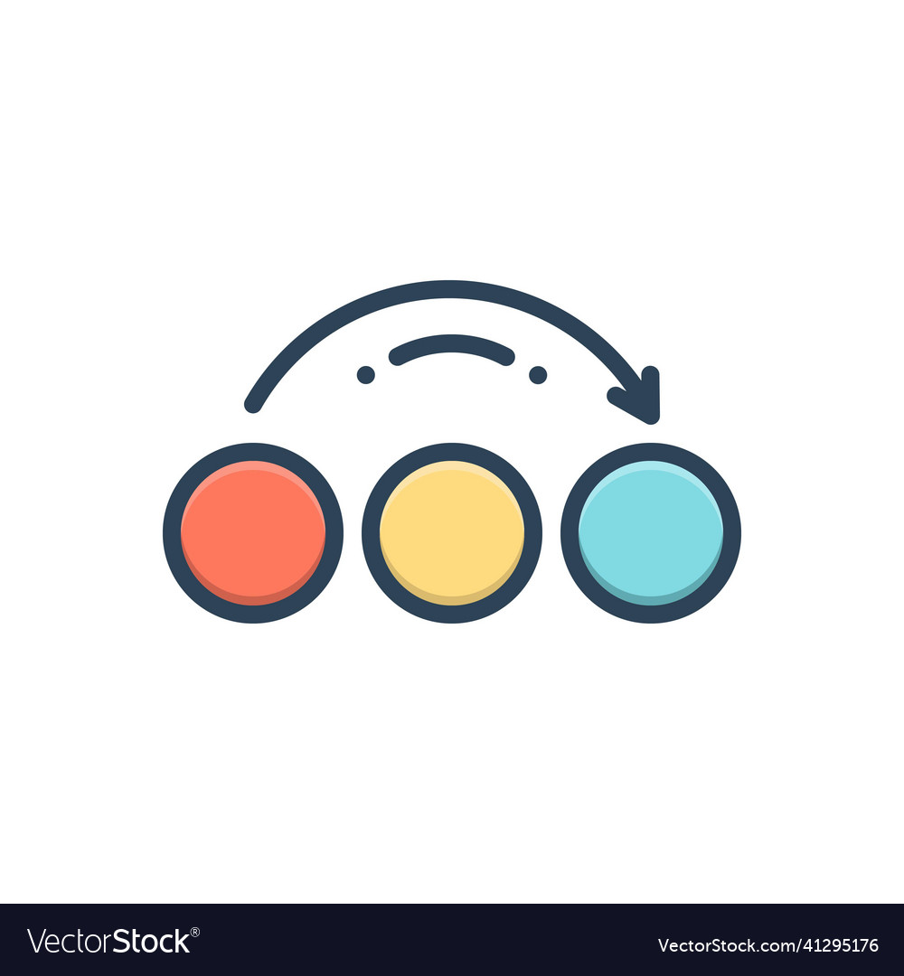 Skip Royalty Free Vector Image - VectorStock