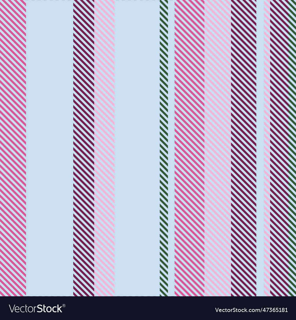 Abstract diagonal lines with stripes background Vector Image