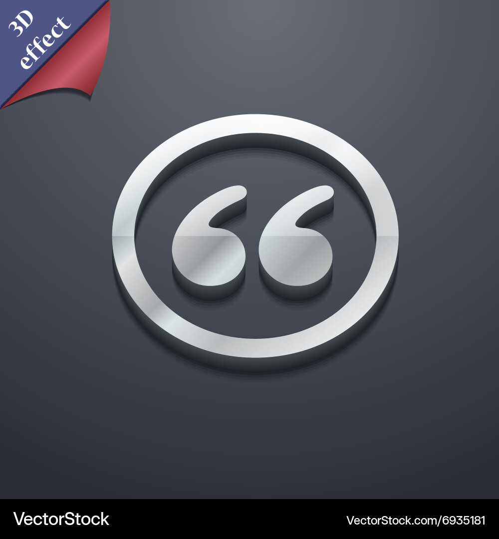 Style Icons Quotes Figma Icon: Quote / Quotations Pack, Data Visual