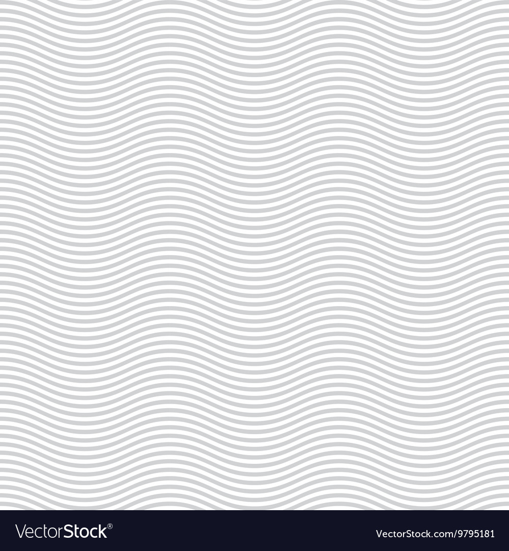 Seamless geometric pattern repeating background Vector Image