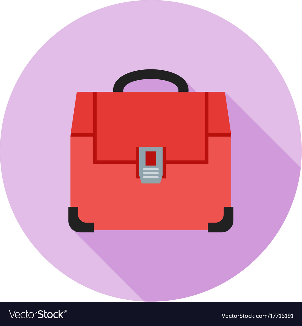 Toolbox Royalty Free Vector Image - VectorStock