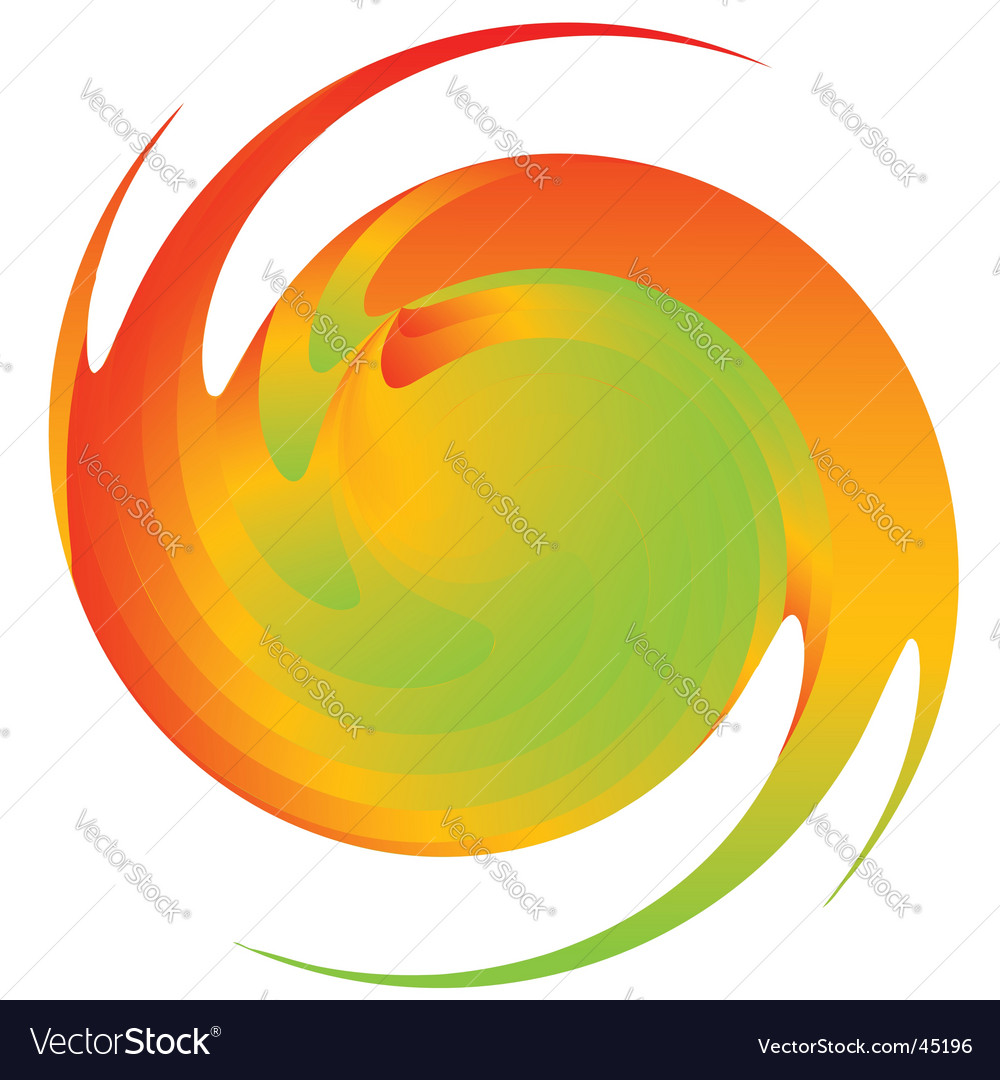 Figure Royalty Free Vector Image - VectorStock