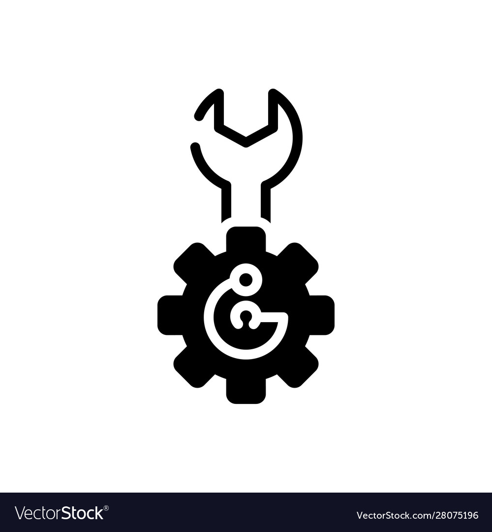 Technical Royalty Free Vector Image - VectorStock