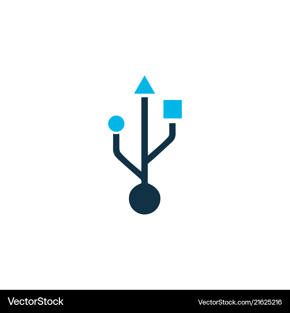 Usb Symbol Icon Usb Symbol Icons, Logos, Symbols – Free Download
