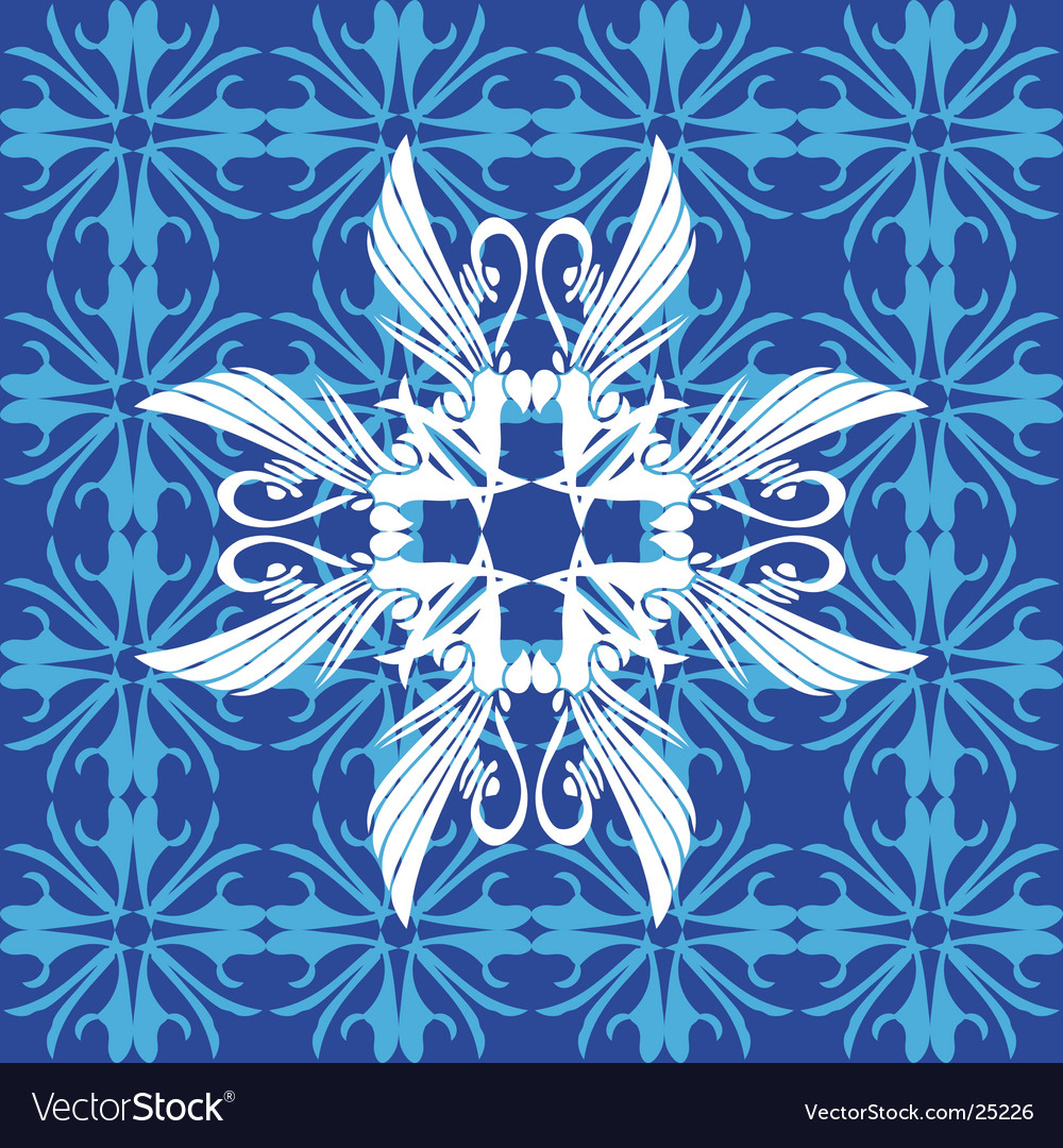 Original pattern Royalty Free Vector Image - VectorStock