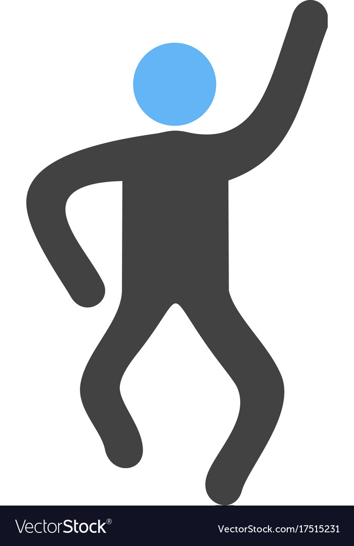 Crazy Royalty Free Vector Image - VectorStock