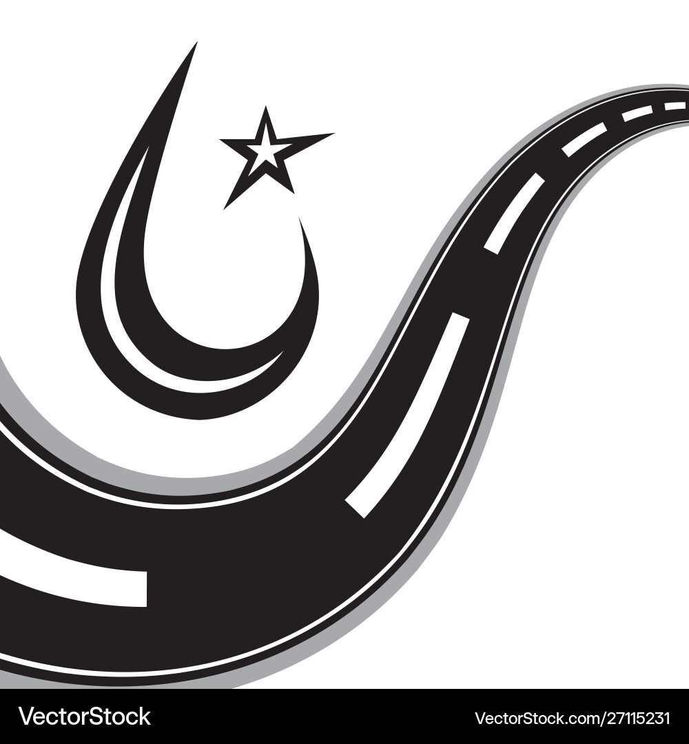 Mechanic car engine oil or shining black drop Vector Image