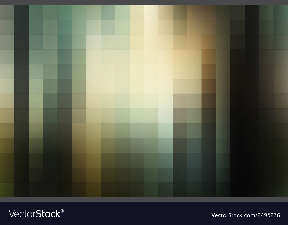 Creative retro background design Royalty Free Vector Image